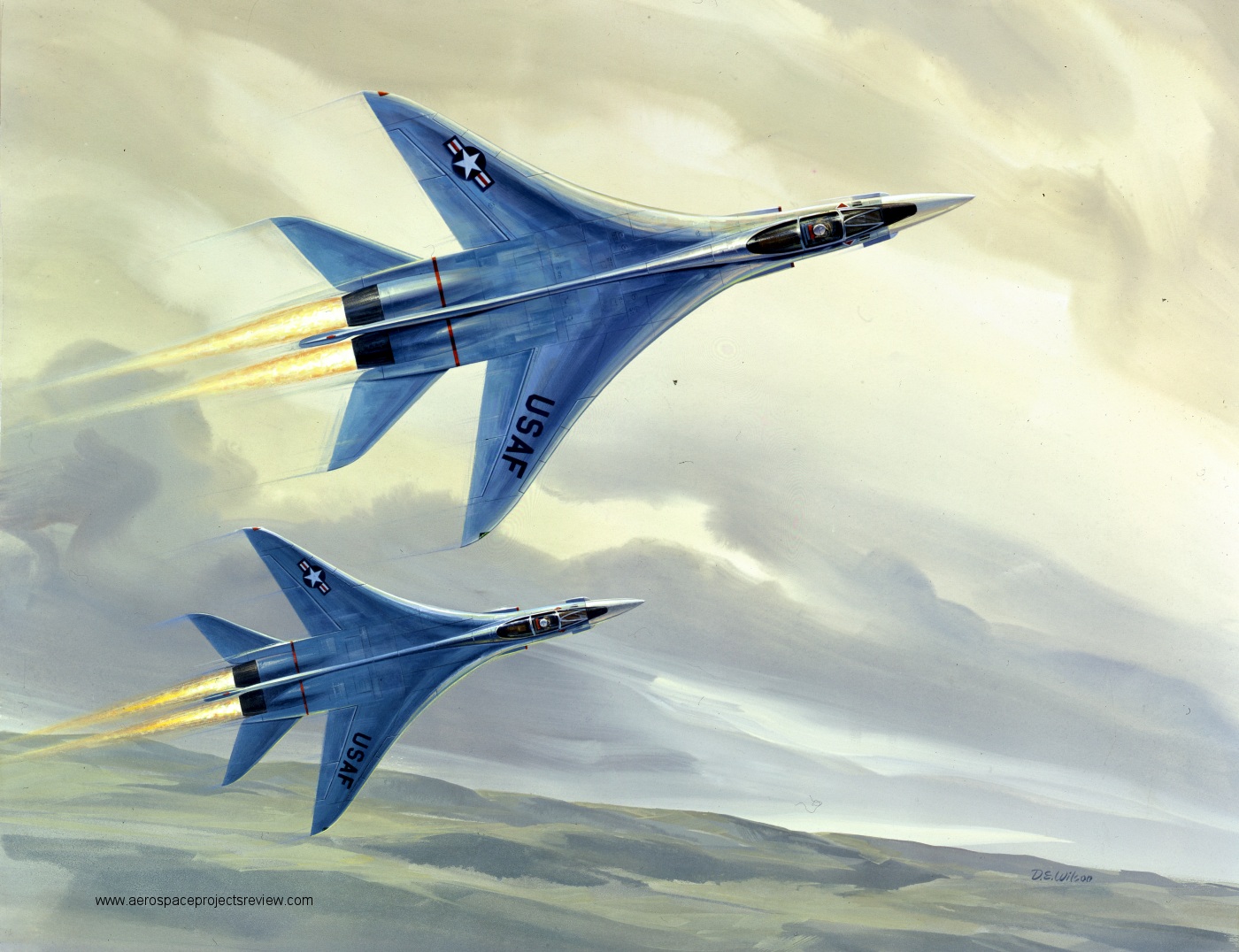 El F-15 y la competición FX – shapingupfuturesdotnet