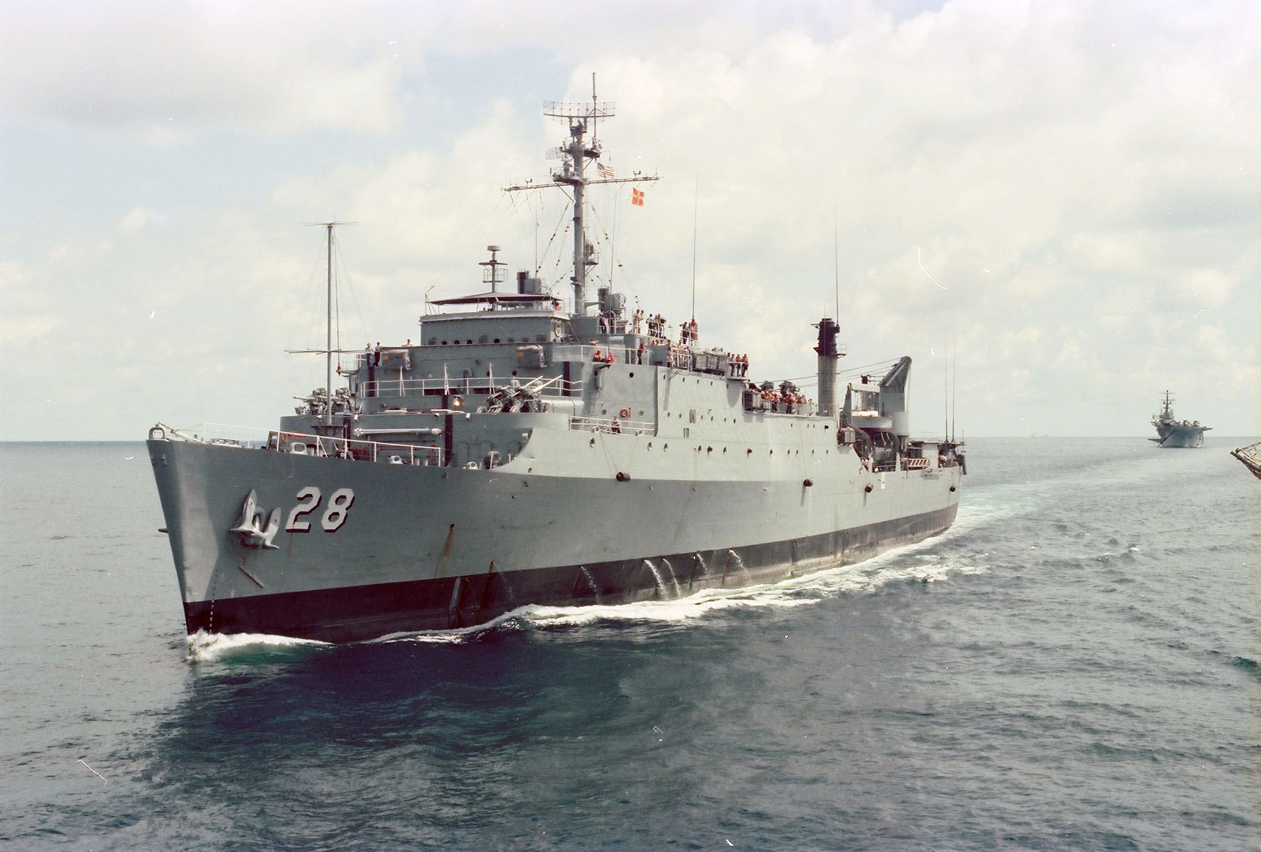 Operación Eagle Pull: Evacuación en Phnom Penh – shapingupfuturesdotnet